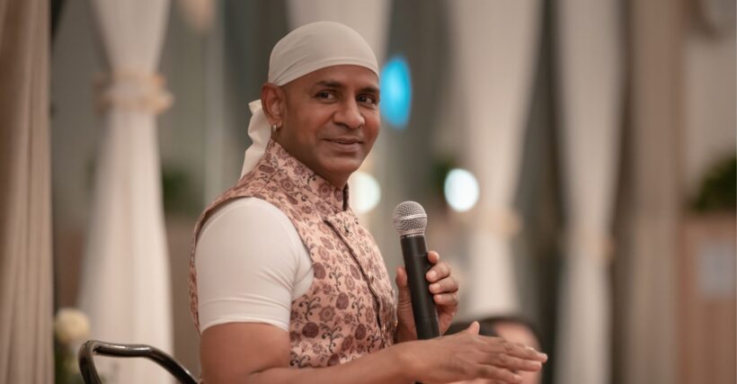 Master Kamal